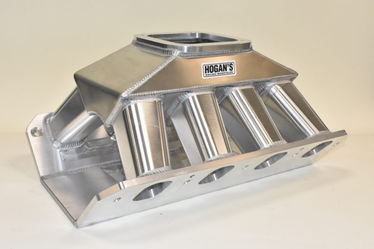Custom Manifold Pricing – Hogan's Racing Manifolds