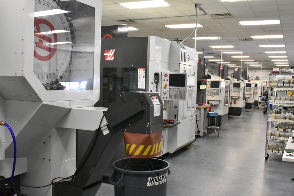 About Us – Hogan's Racing Manifolds