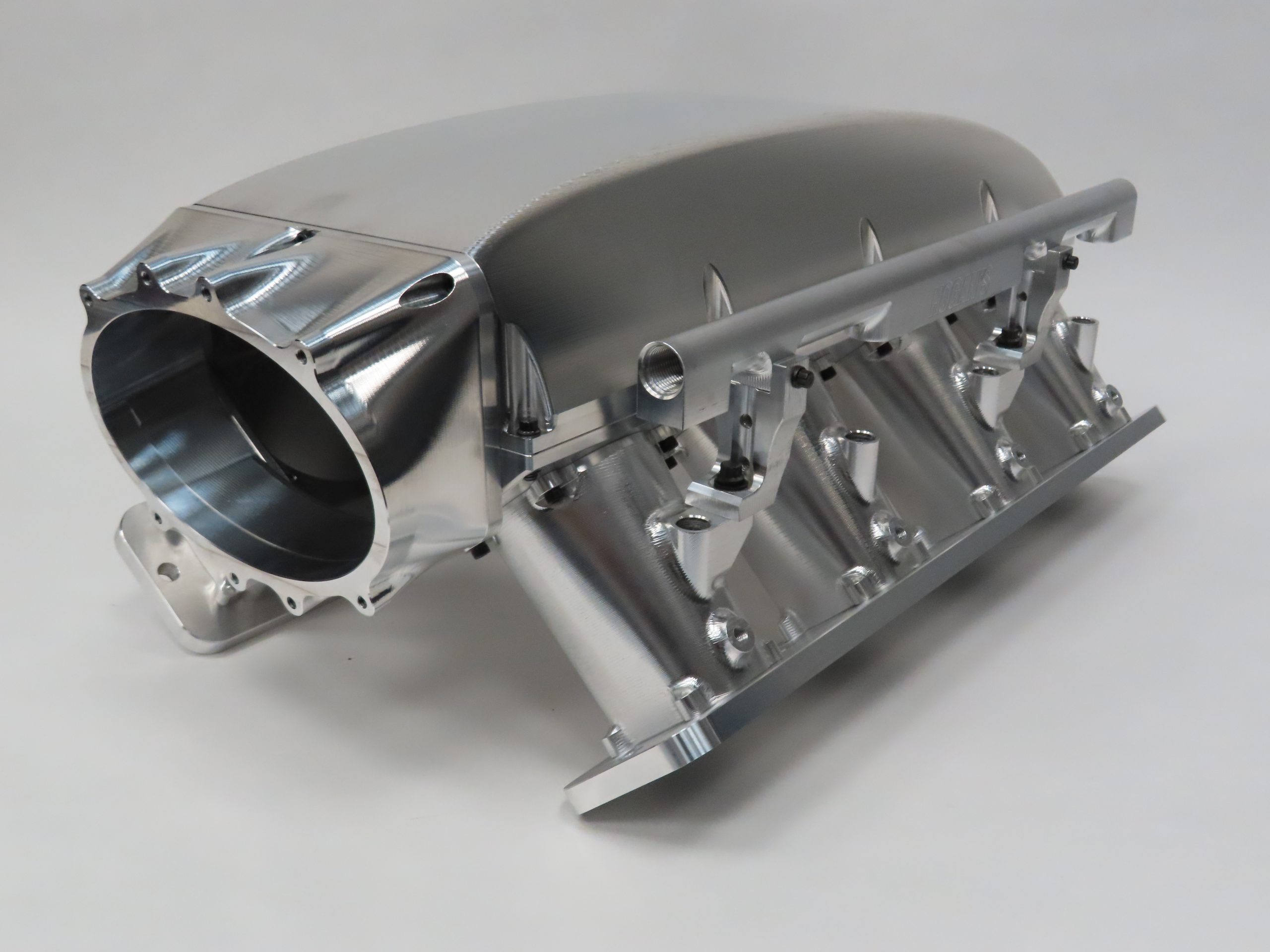 Hogan's Racing Manifolds – Custom Racing Intake Manifolds