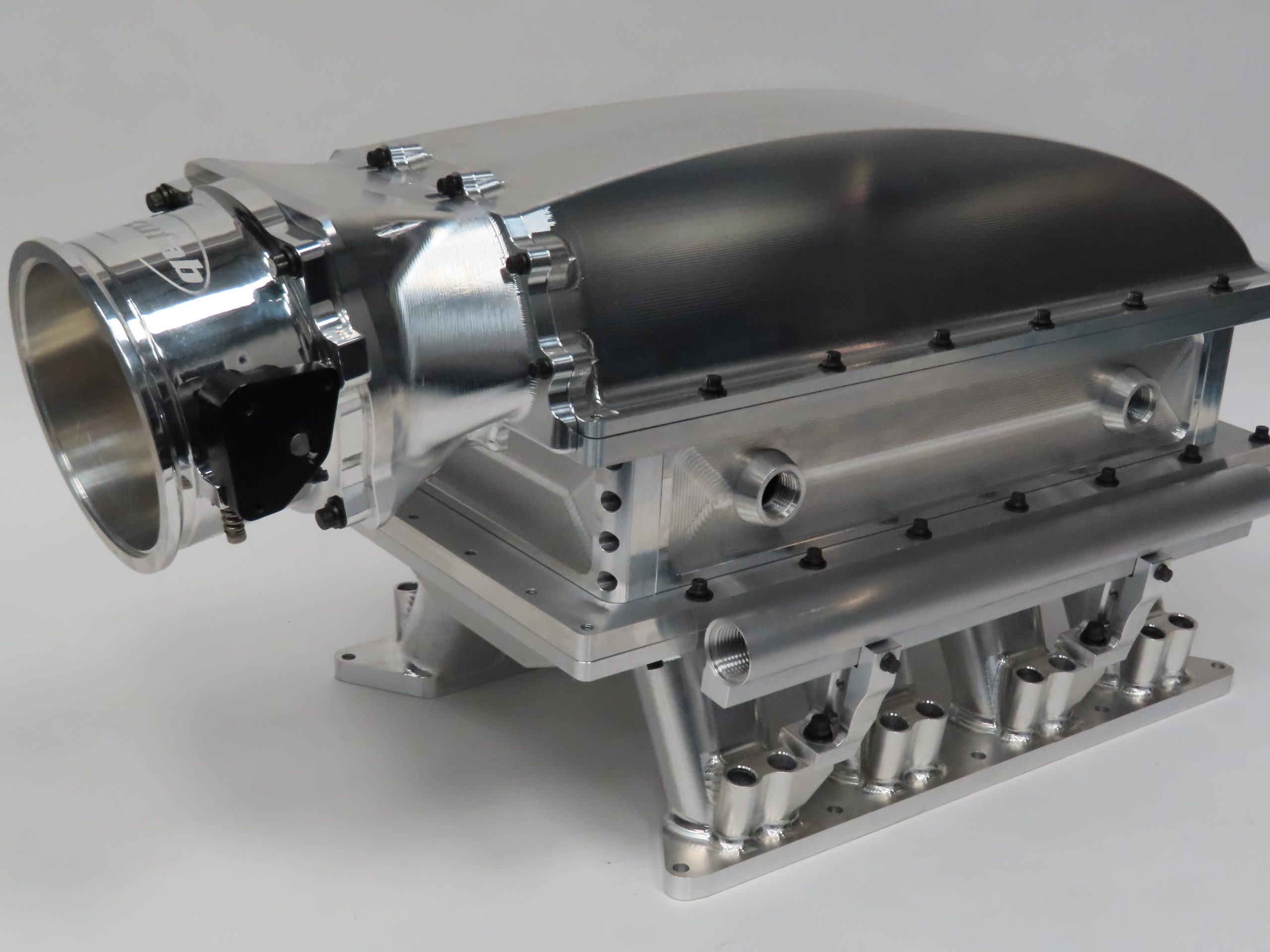 Hogan's Racing Manifolds – Custom Racing Intake Manifolds