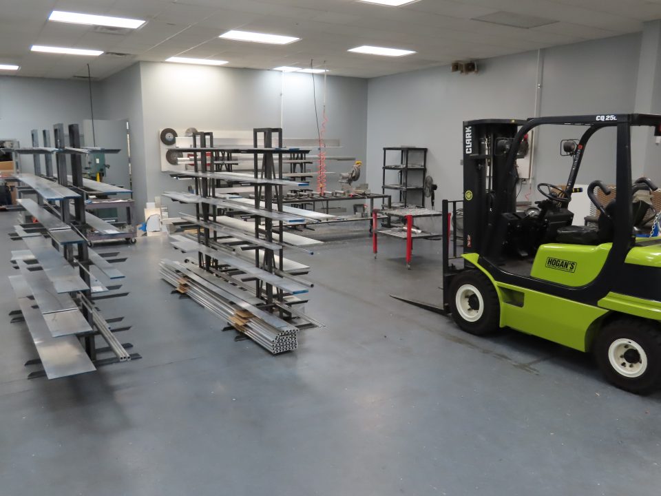 About Us – Hogan's Racing Manifolds