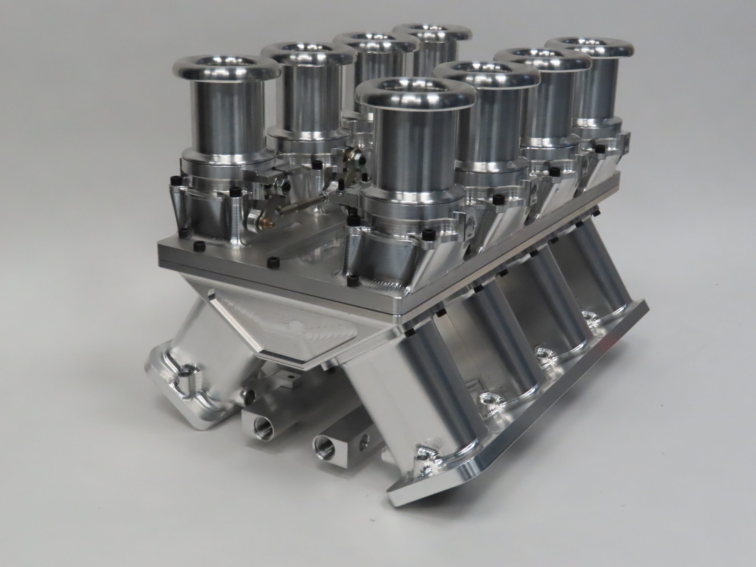 Hogan's Racing Manifolds – Custom Racing Intake Manifolds